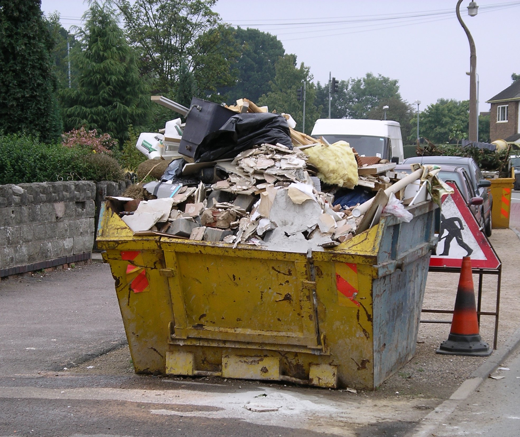 Five Things You May Not Know About Skips Five Things You May Not Know About Skips